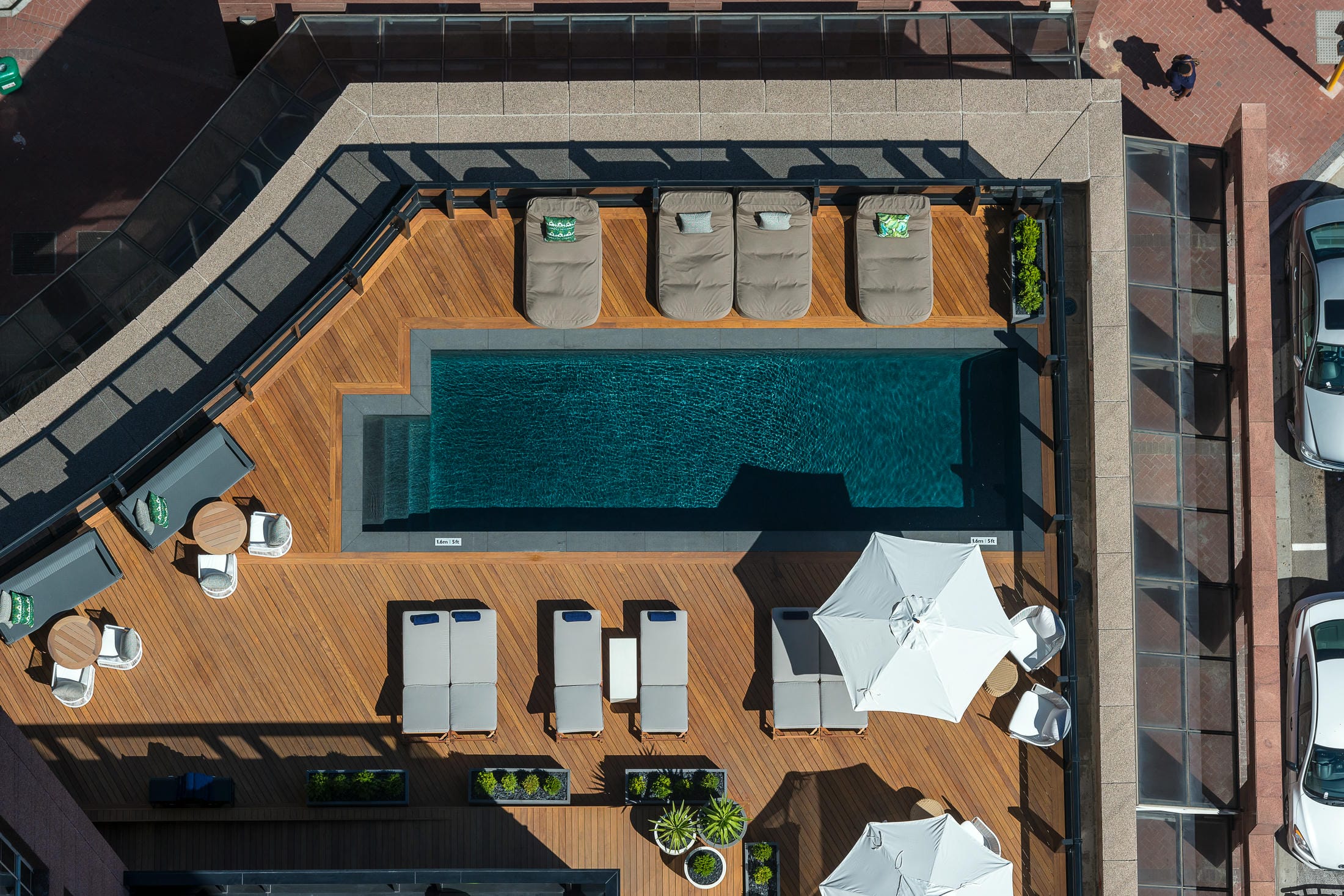 FAQ | Pullman Cape Town