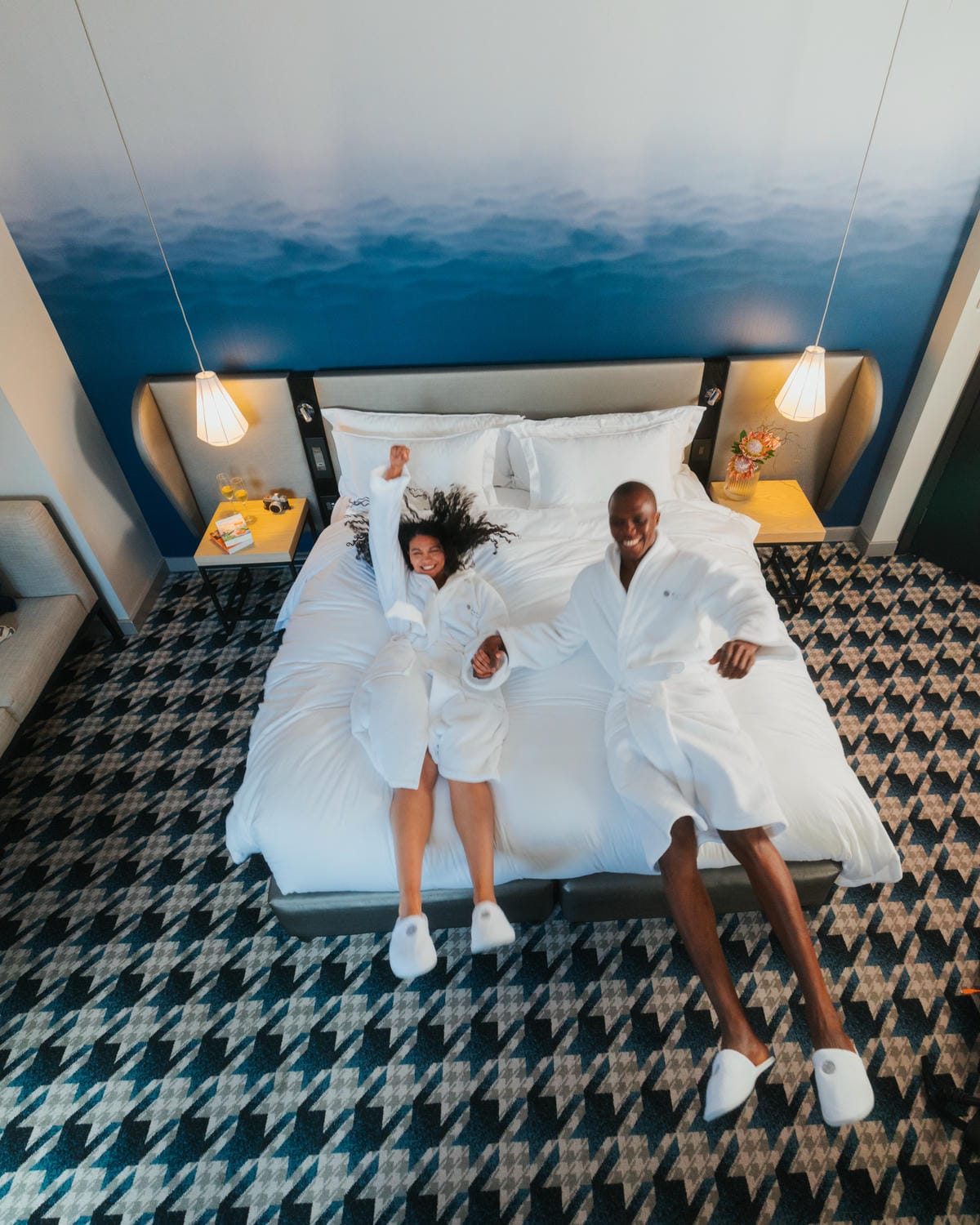 Pullman Cape Town City Centre - Cape Town CBD Hotel - ALL Accor